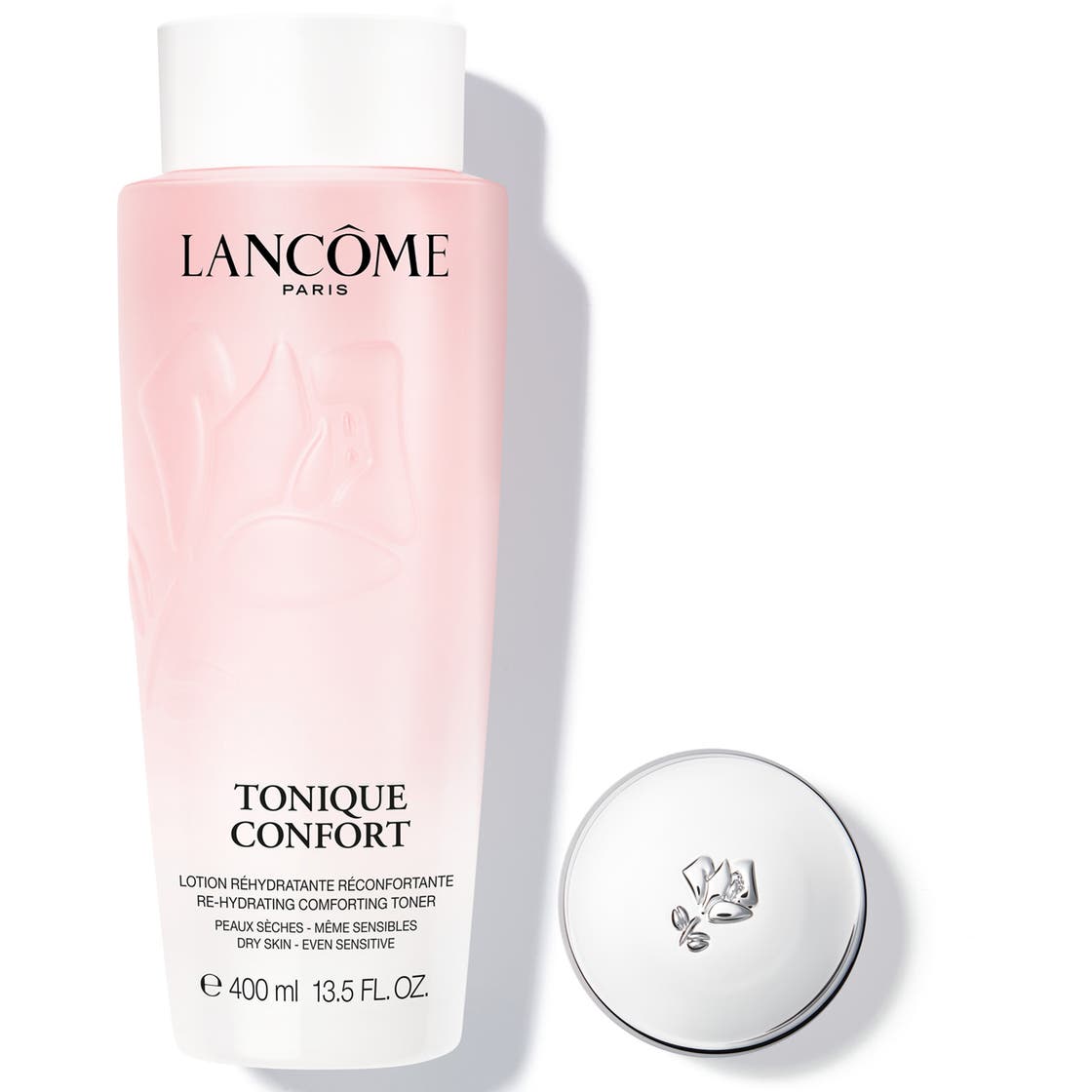 Lancôme Tonique Confort 400 ml | Blush.no