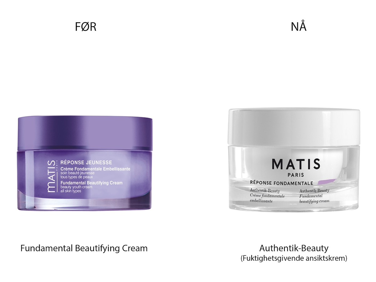 Matis Fondamentale Authentik-Beauty Cream Fundamental Beautifying Cream ... Matis Fondamentale Authentik-Beauty Cream Fundamental Beautifying Cream ...